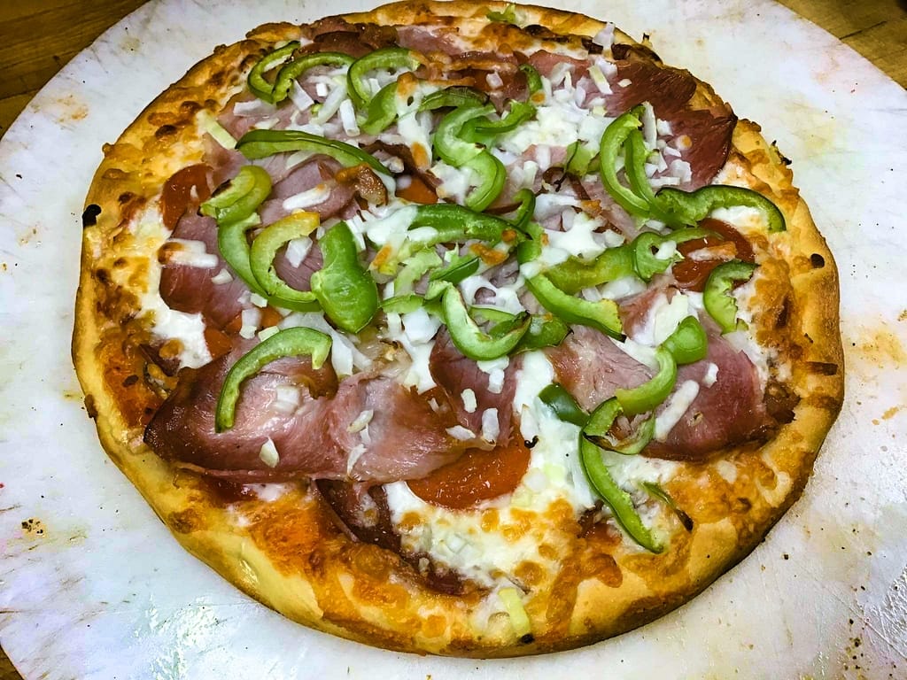 Pappas Greek Food Always tasty best greek food in Winnipeg