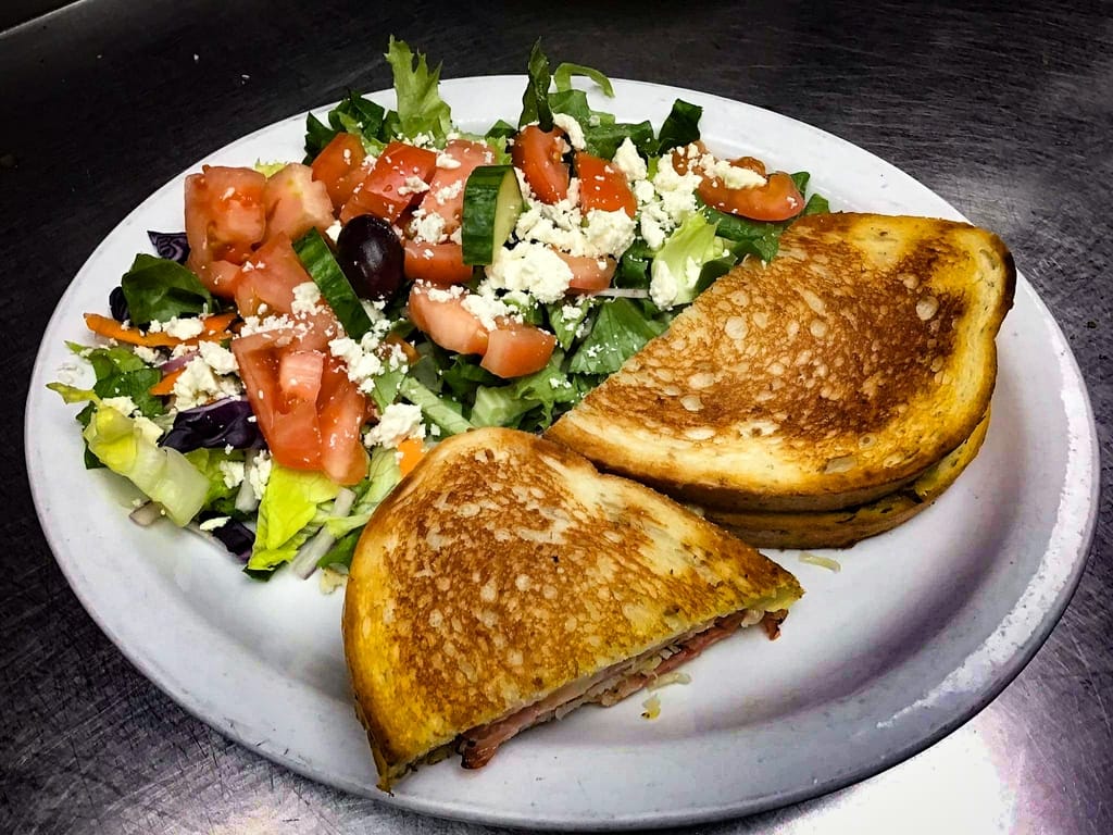 Pappas Greek Food Always tasty best greek food in Winnipeg